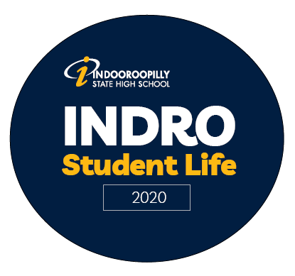 Student Life at Indooroopilly SHS