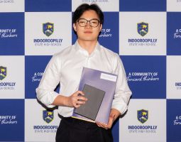 Academic Awards 2025